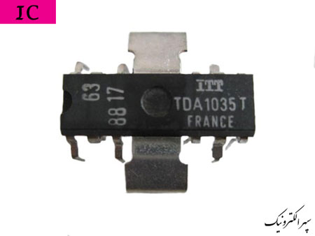 TDA1035T