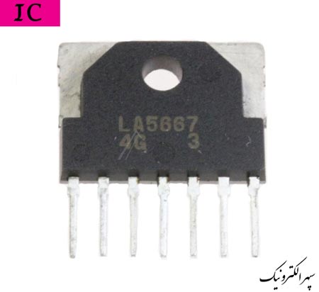 LA5667