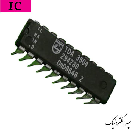 TDA3504
